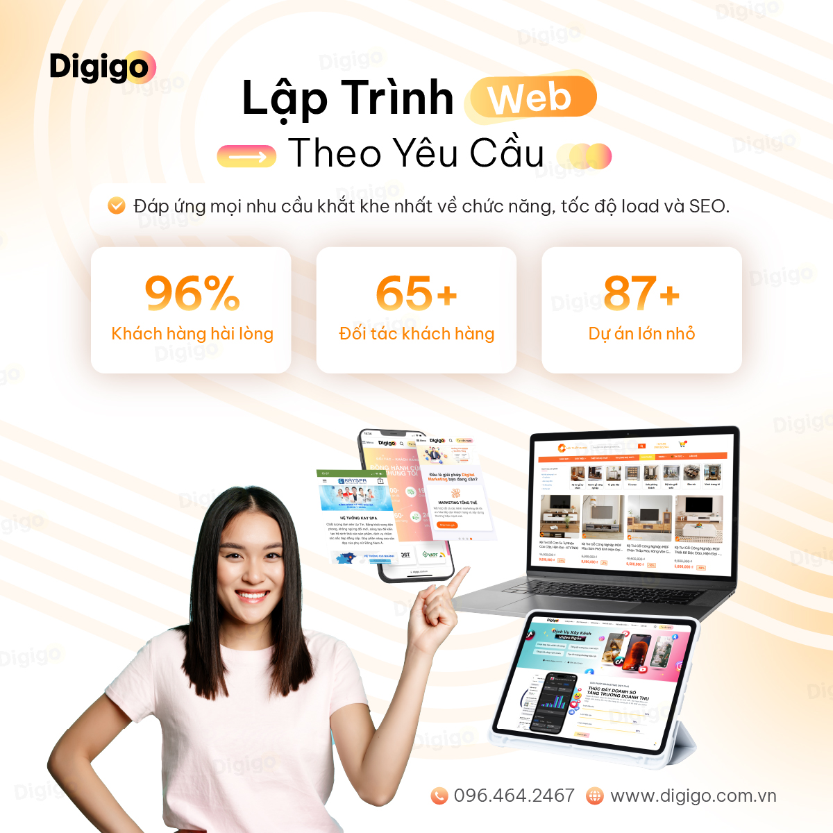 CÔNG TY TNHH CÔNG NGHỆ DIGIGO tuyển dụng mới nhất [Updated 29/10/2025]