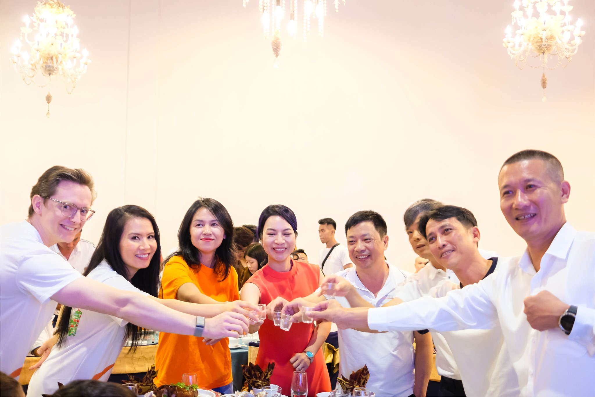 Recruiting Senior Backend Software Engineer at CÔNG TY TNHH DETECH CÔNG ...