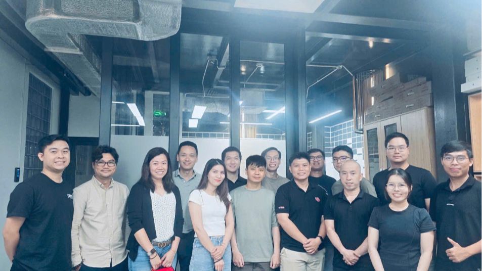 Recruiting Senior Data Engineer (Oracle) at Fantastic5 Technology | Saramin