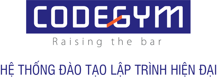CÔNG TY CP CODEGYM VIỆT NAM tuyển dụng mới nhất [Updated 03/11/2025]