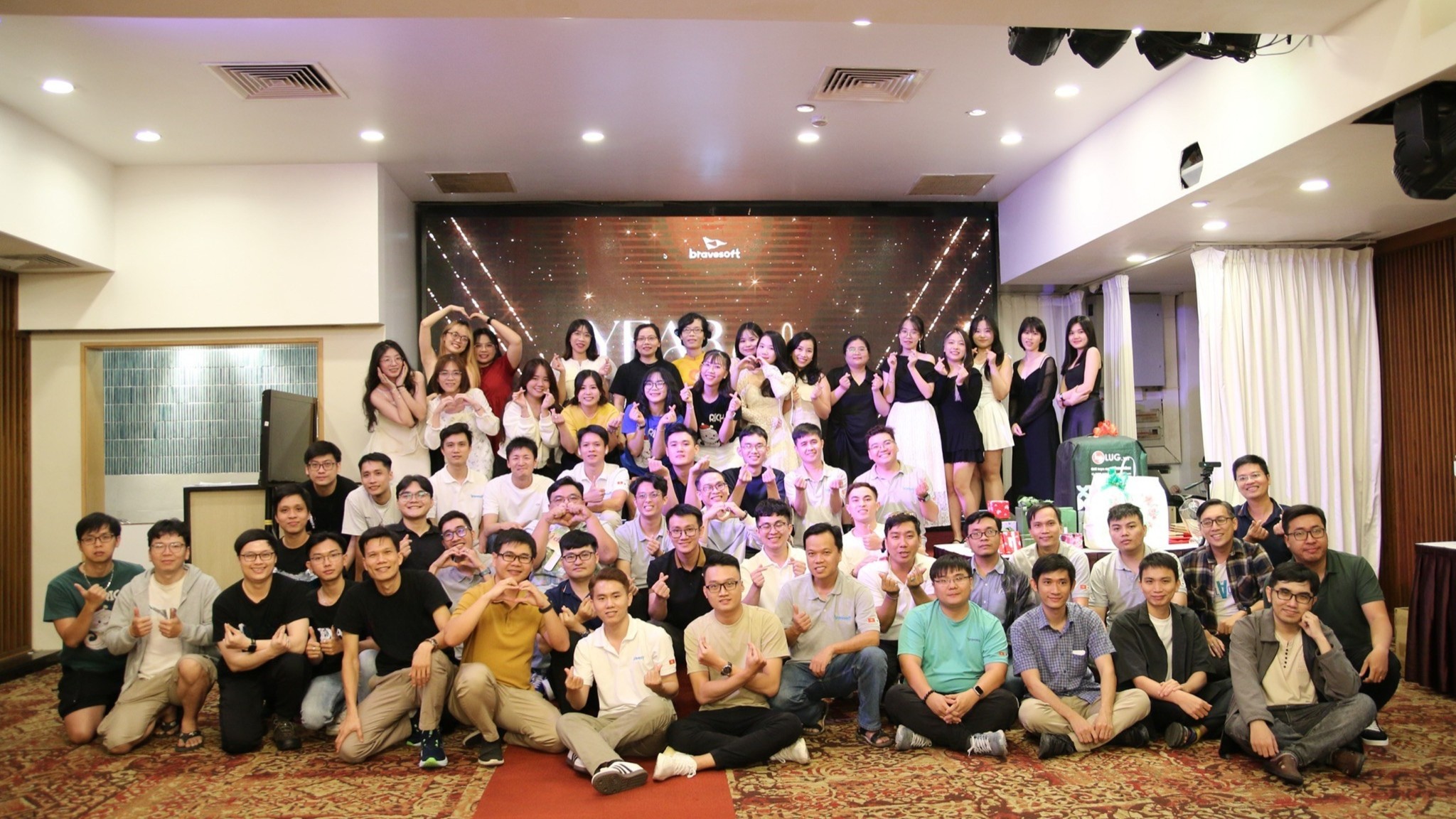 IT Jobs at Bravesoft Việt Nam [Updated 06/11/2025]