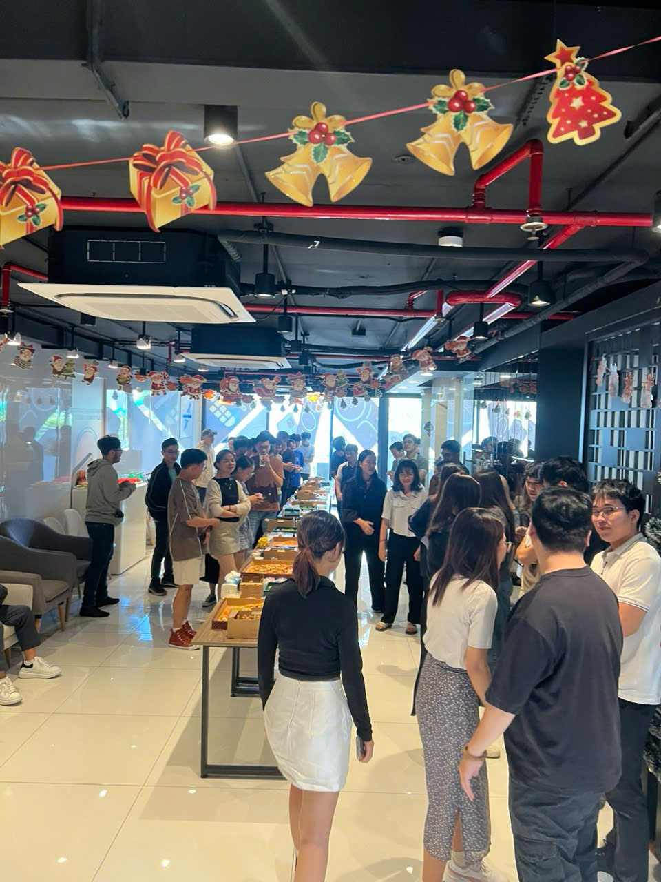 Recruiting Full-stack (NextJS, ReactJS) at CÔNG TY TNHH FRIENDIFY AI ...