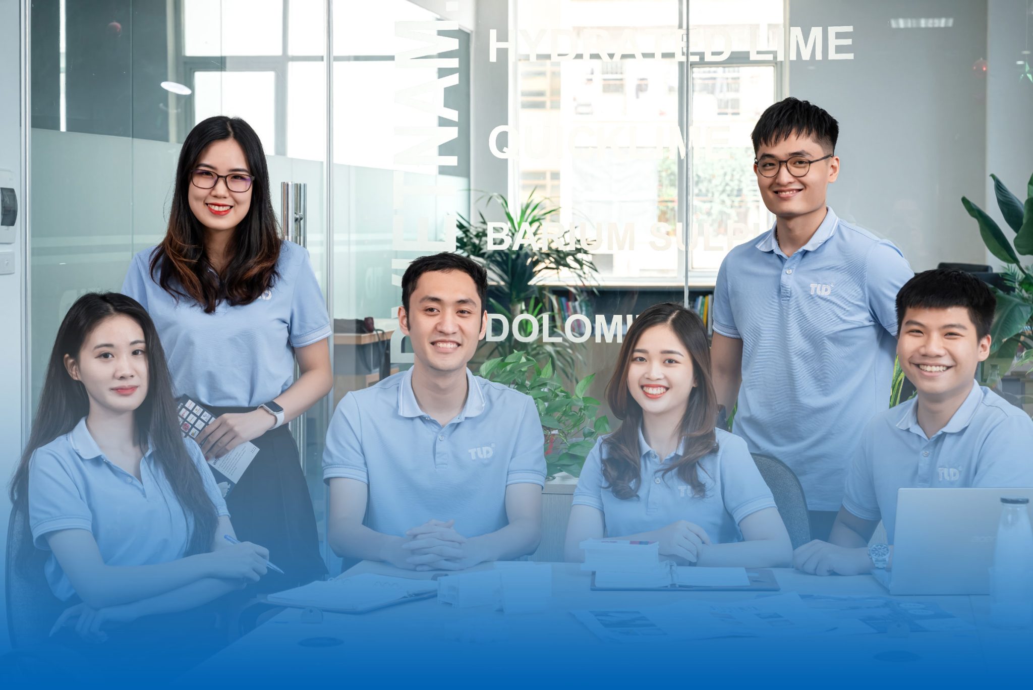 IT Jobs at CÔNG TY CỔ PHẦN TLD GLOBAL [Updated 11/11/2025]