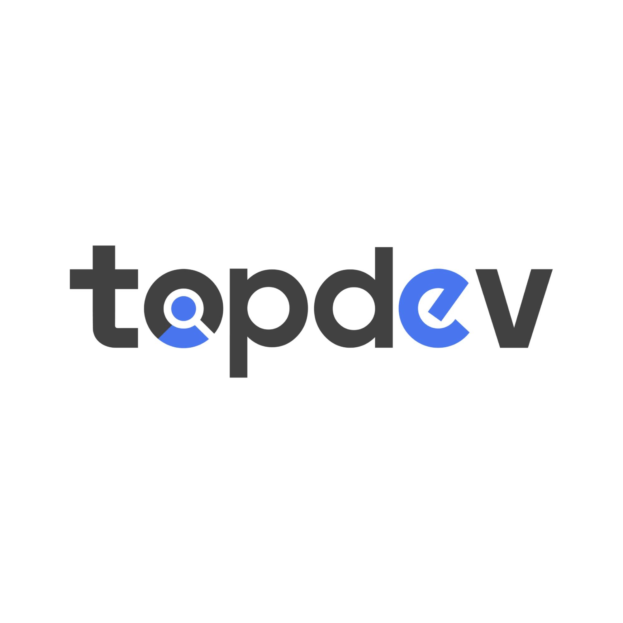 IT Jobs at TopDev's Client [Updated 16/12/2025]